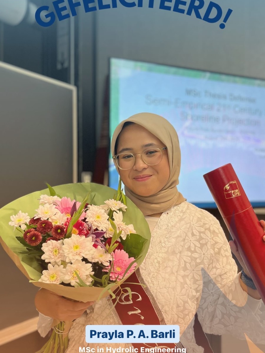 Perhimpunan Pelajar Indonesia Delft