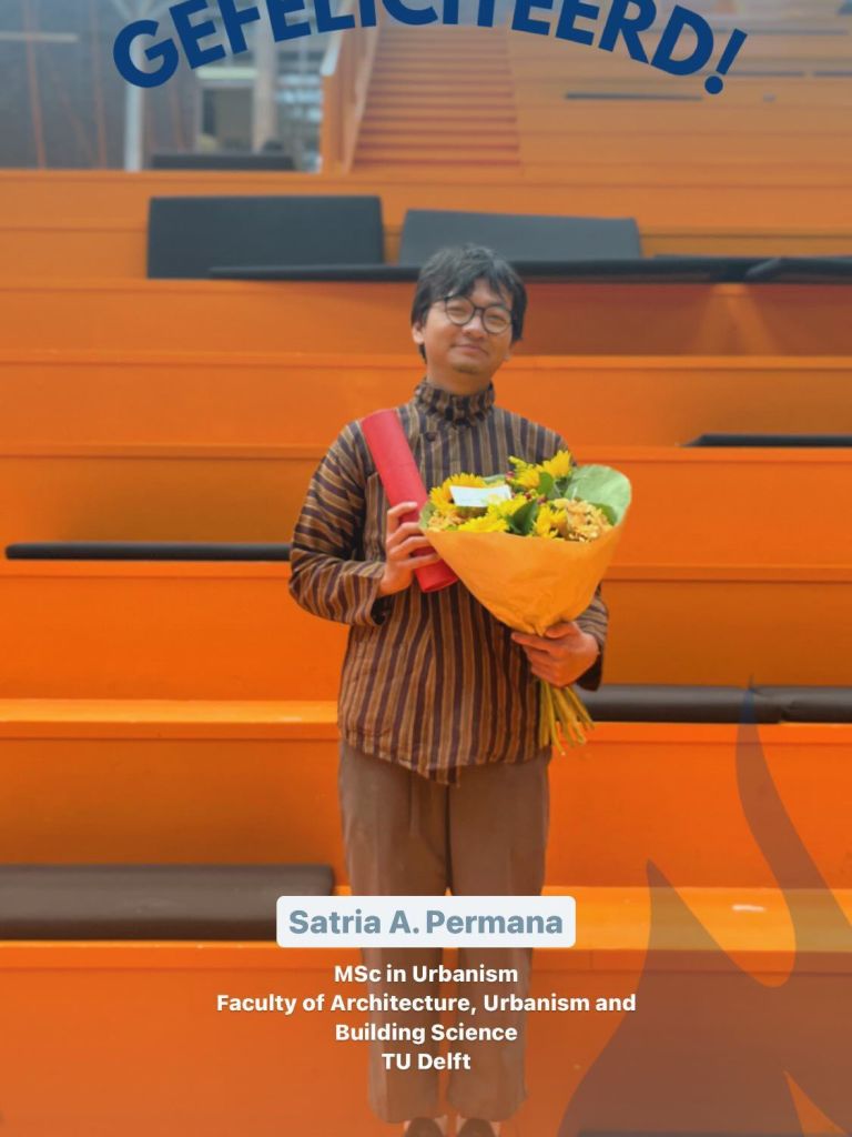 Perhimpunan Pelajar Indonesia Delft